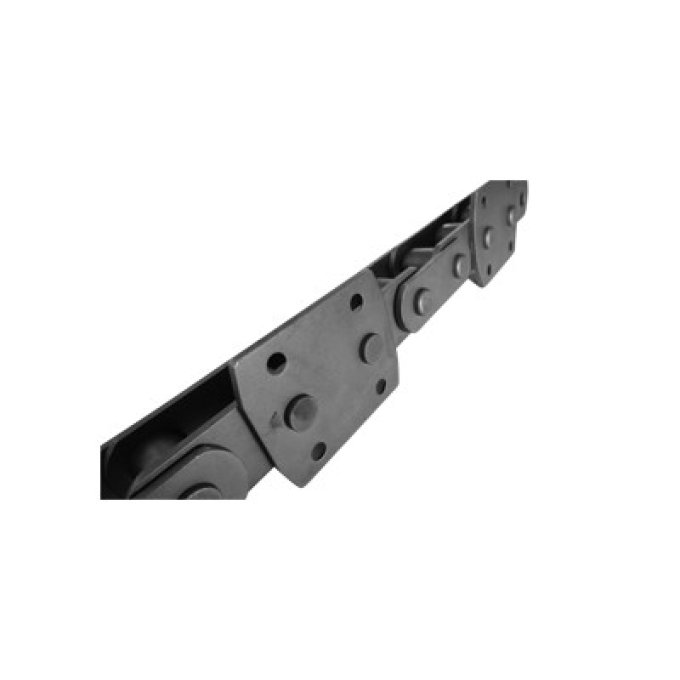 High speed bucket elevator chain- Large size Conveyor Chain