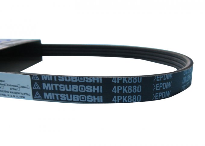 Dây curoa Mitsuboshi 4PK880