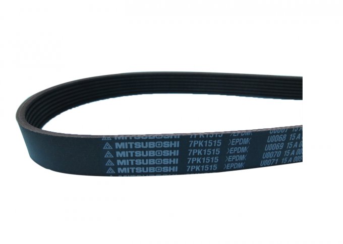 Dây curoa Mitsuboshi 7PK1515