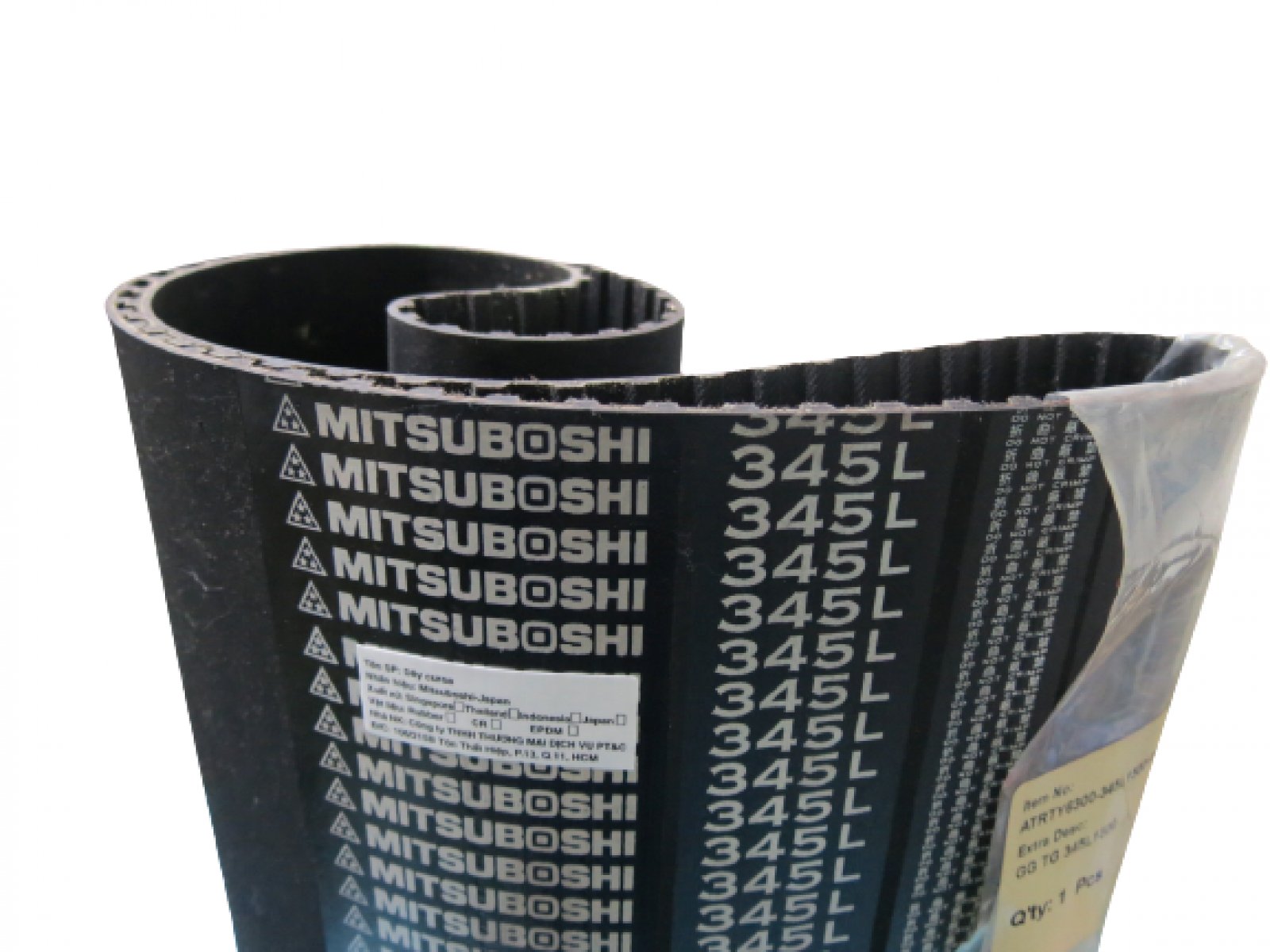 Timing Belt 345L