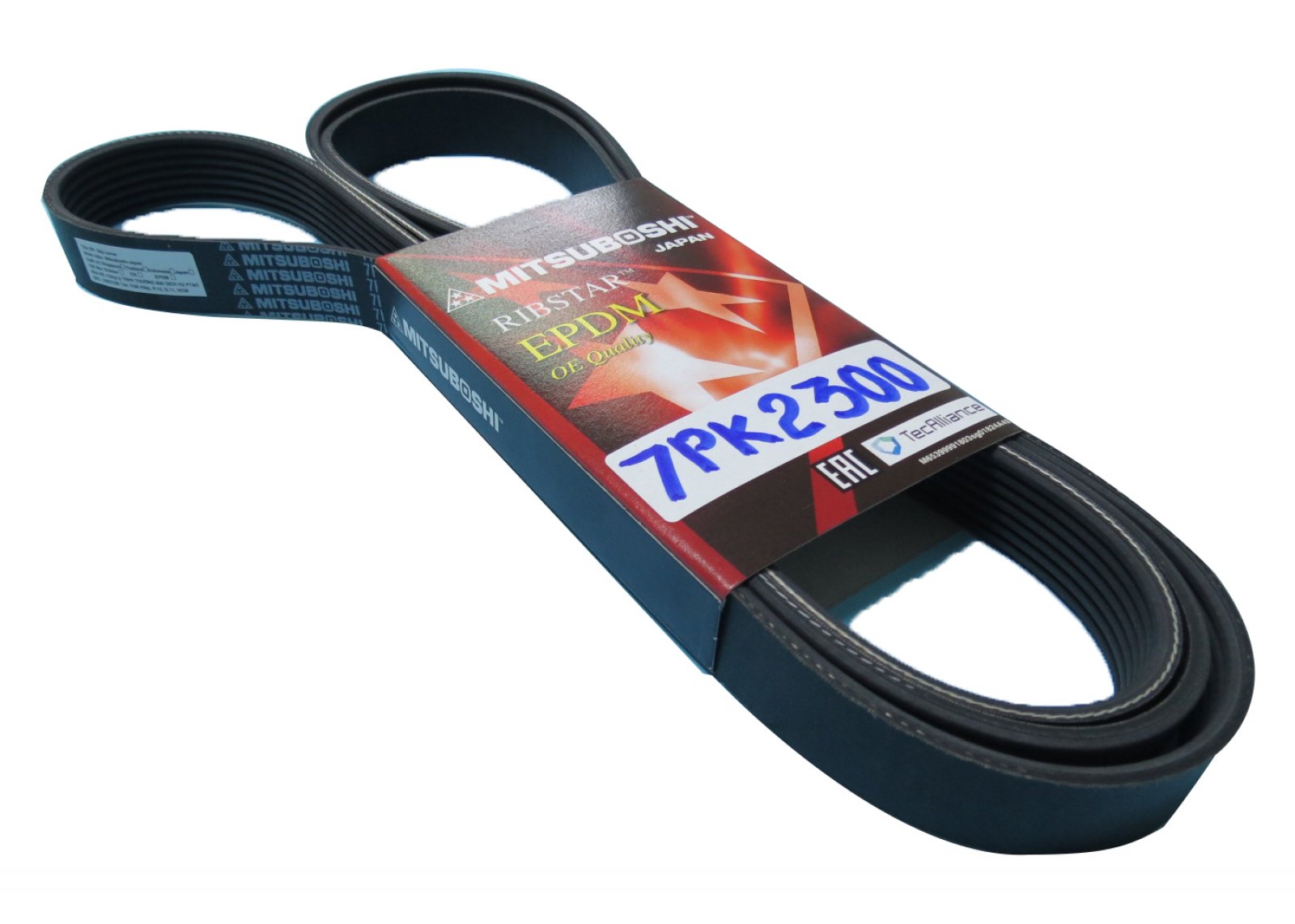 Dây curoa xe Toyota Inova hiệu Mitsuboshi Japan