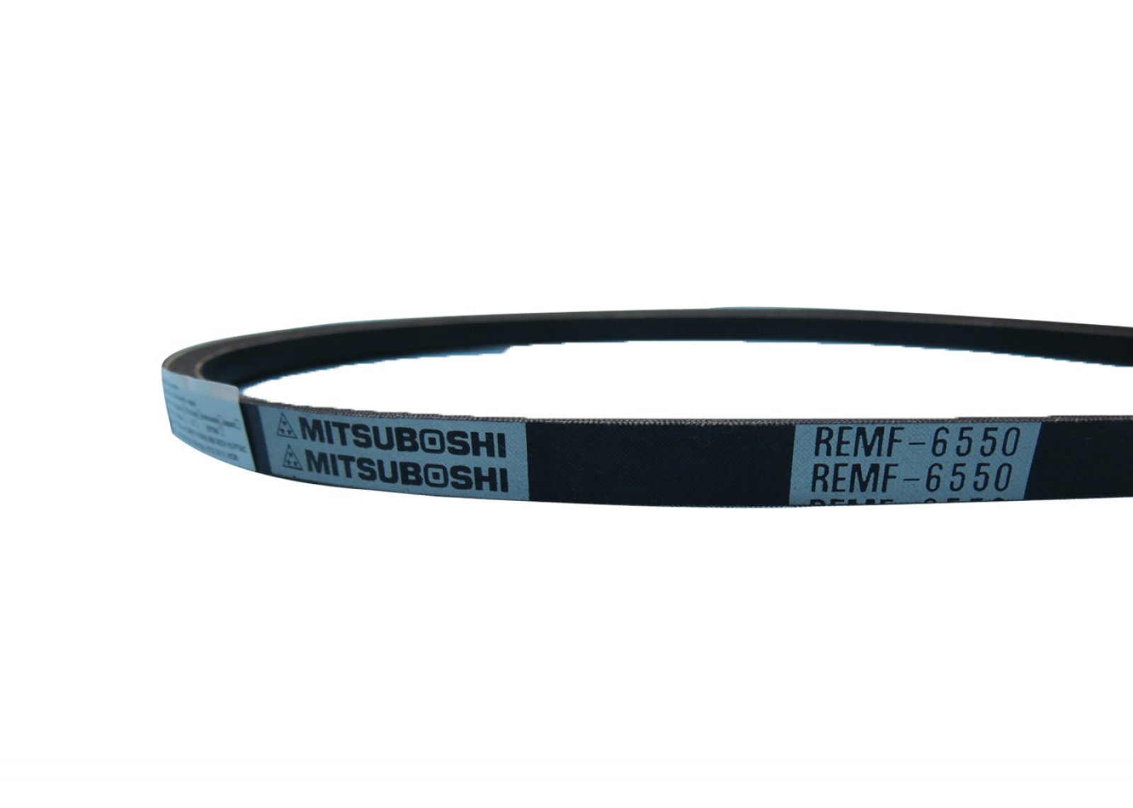 Dây curoa Mitsuboshi REMF6550